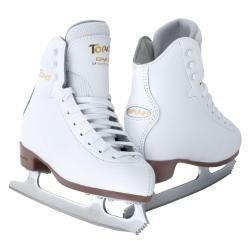 Фигурные коньки Graf ⛸ – цена, купить профессиональные коньки Граф для ...