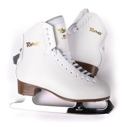 Фигурные коньки Graf ⛸ – цена, купить профессиональные коньки Граф для ...