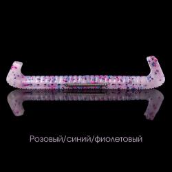 Коньки GRAF Prestige (Белые) детские купить с доставкой, фото ...